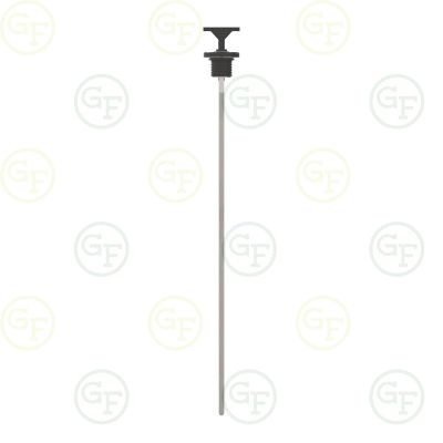 John Deere Dipstick AXE23425 - Green Farm Parts