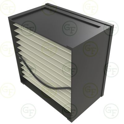 John Deere Fuel Filter N378886 - Green Farm Parts