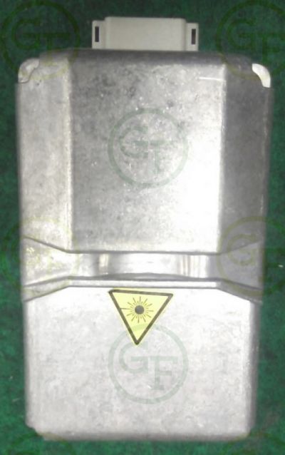 John Deere Module AXE69423 - Green Farm Parts