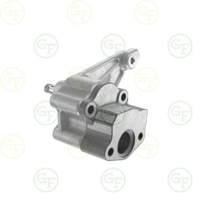 John Deere Oil Pump DZ100057 - Green Farm Parts