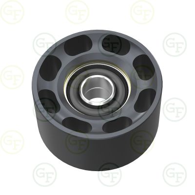 John Deere Pulley RE505264 - Green Farm Parts