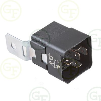 John Deere Relay AT75769 - Green Farm Parts