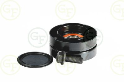 John Deere Roller AL116368 - Green Farm Parts