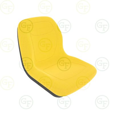John Deere Seat Kit RE72238 - Green Farm Parts