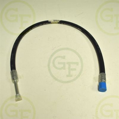 John Deere Hose AM115774 - Green Farm Parts