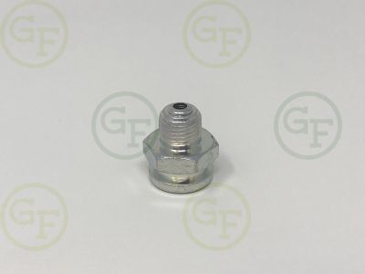 John Deere Fitting JD7828 - Green Farm Parts