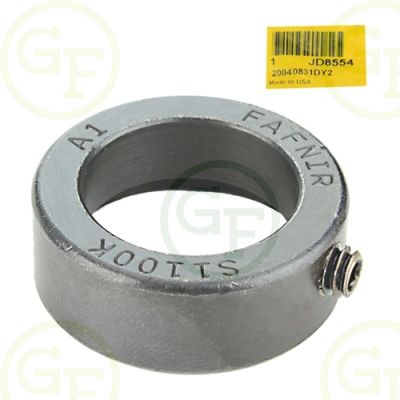 John Deere Eccentric Locking Collar JD8554 - Green Farm Parts