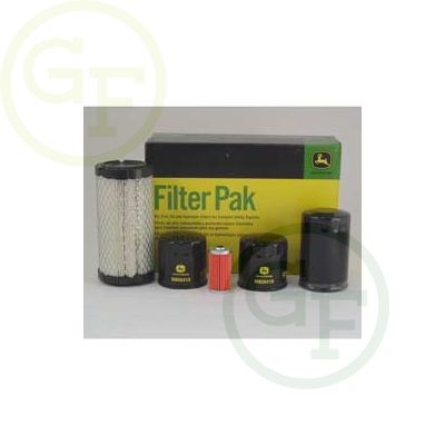 John Deere Filter Kit LVA14415 - Green Farm Parts