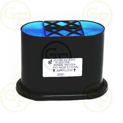 John Deere Air Filter SU20768 - Green Farm Parts