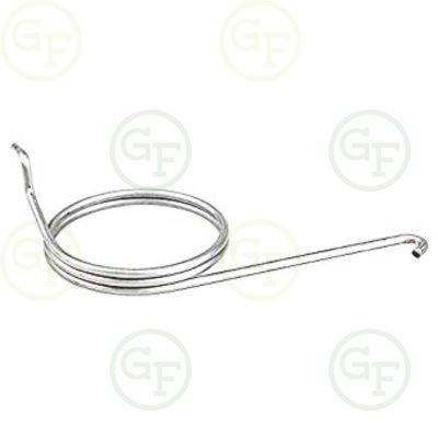 John Deere Torsion Spring GX20494 - Green Farm Parts