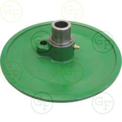 John Deere Half Sheave H100794 - Green Farm Parts