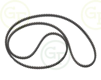 John Deere Synchronous Belt M150717 - Green Farm Parts