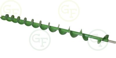John Deere Auger AXE18078 - Green Farm Parts