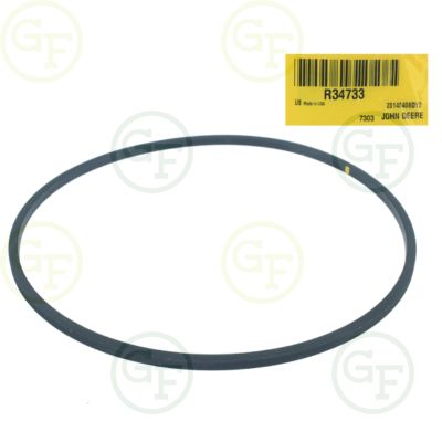 John Deere Washer R34733 - Green Farm Parts