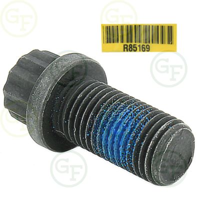 John Deere Screw R85169 - Green Farm Parts