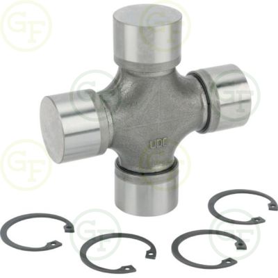 John Deere Universal Joint Cross AH207921 - Green Farm Parts