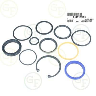 John Deere Seal Kit AM118391 - Green Farm Parts