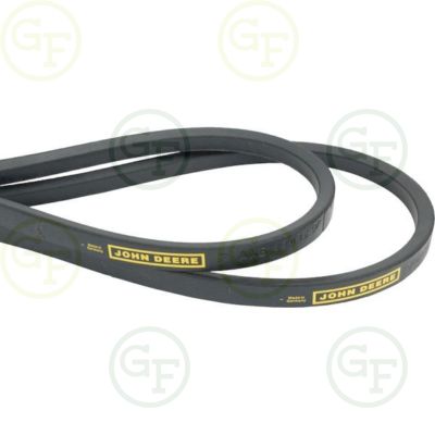 John Deere Belt Set AXE42095 - Green Farm Parts