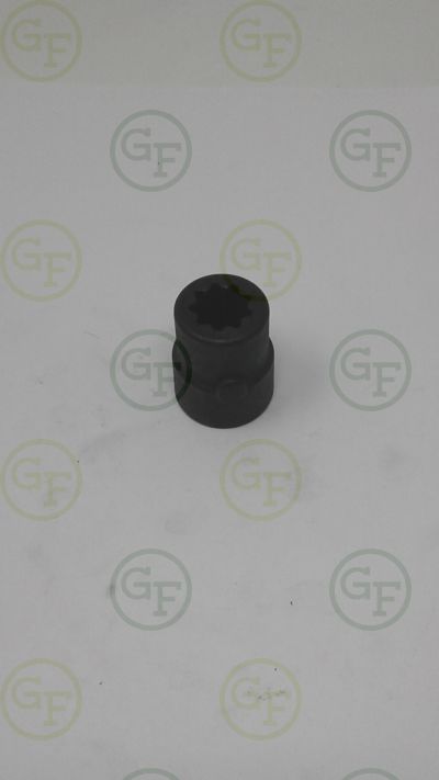 John Deere Splined Coupling MT7067 - Green Farm Parts
