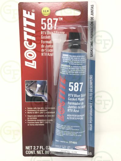 John Deere Sealant PM37465 - Green Farm Parts