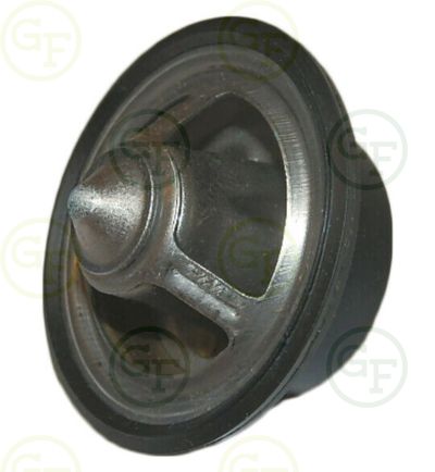 John Deere Thermostat RE64354 - Green Farm Parts