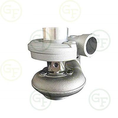 John Deere Turbocharger RE71550 - Green Farm Parts