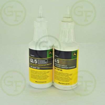 John Deere Lubricant TY26375 - Green Farm Parts
