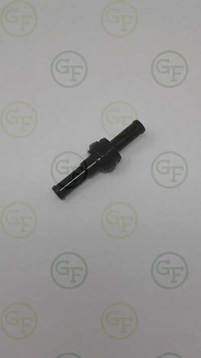 John Deere Check Valve AL117189 - Green Farm Parts