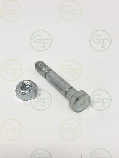 John Deere Hardware Kit AM136890 - Green Farm Parts