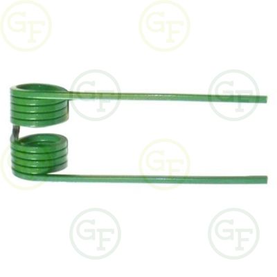 John Deere Spring Tooth FH304576 - Green Farm Parts
