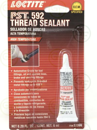 John Deere Sealant PM37398 - Green Farm Parts