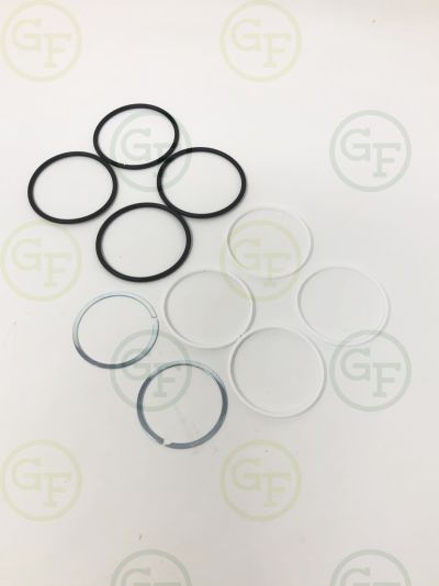 John Deere Seal RE186600 - Green Farm Parts