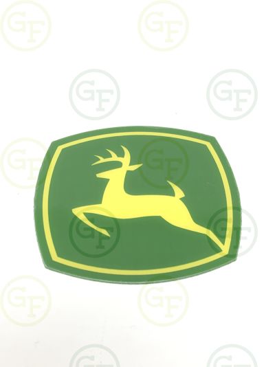 John Deere Label JD5779 - Green Farm Parts