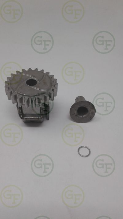 John Deere Gear MIA11029 - Green Farm Parts