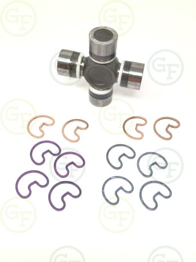 John Deere Universal Joint AT397345 - Green Farm Parts