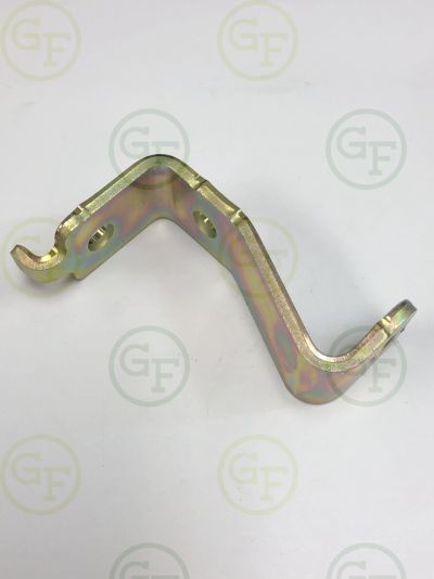 John Deere Bracket M158571 - Green Farm Parts