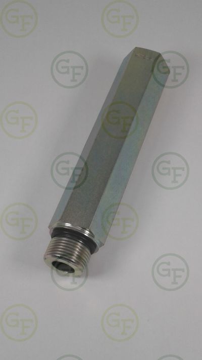 John Deere Adapter Fitting RE248312 - Green Farm Parts