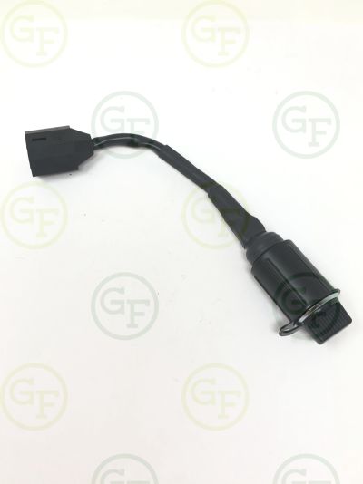 John Deere Adapter Fitting RE67014 - Green Farm Parts