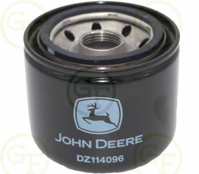 John Deere Fuel Filter DZ114096 - Green Farm Parts