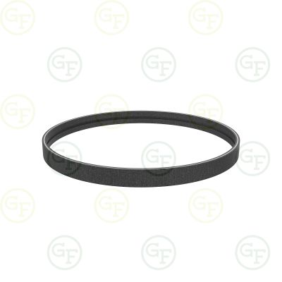 John Deere Belt Set AM100465 - Green Farm Parts