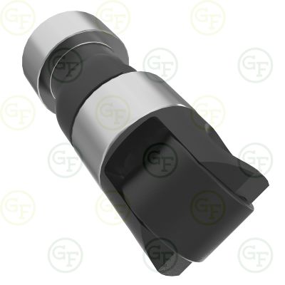 John Deere Cam Follower Roller DZ116648 - Green Farm Parts