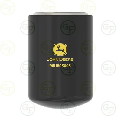 John Deere Fuel Filter MIU805005 - Green Farm Parts