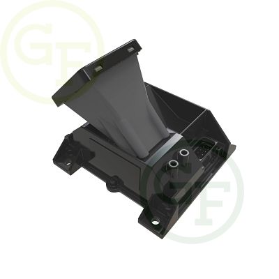 John Deere Cotton Mass Flow Sensor PF80799 - Green Farm Parts