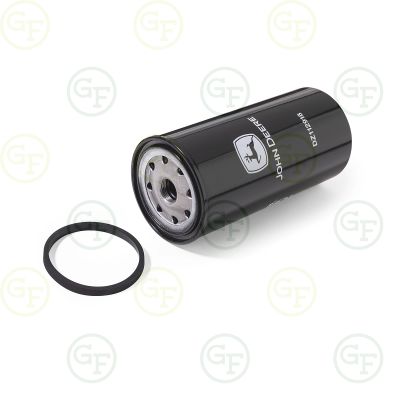 John Deere Fuel Filter Element DZ112918 - Green Farm Parts