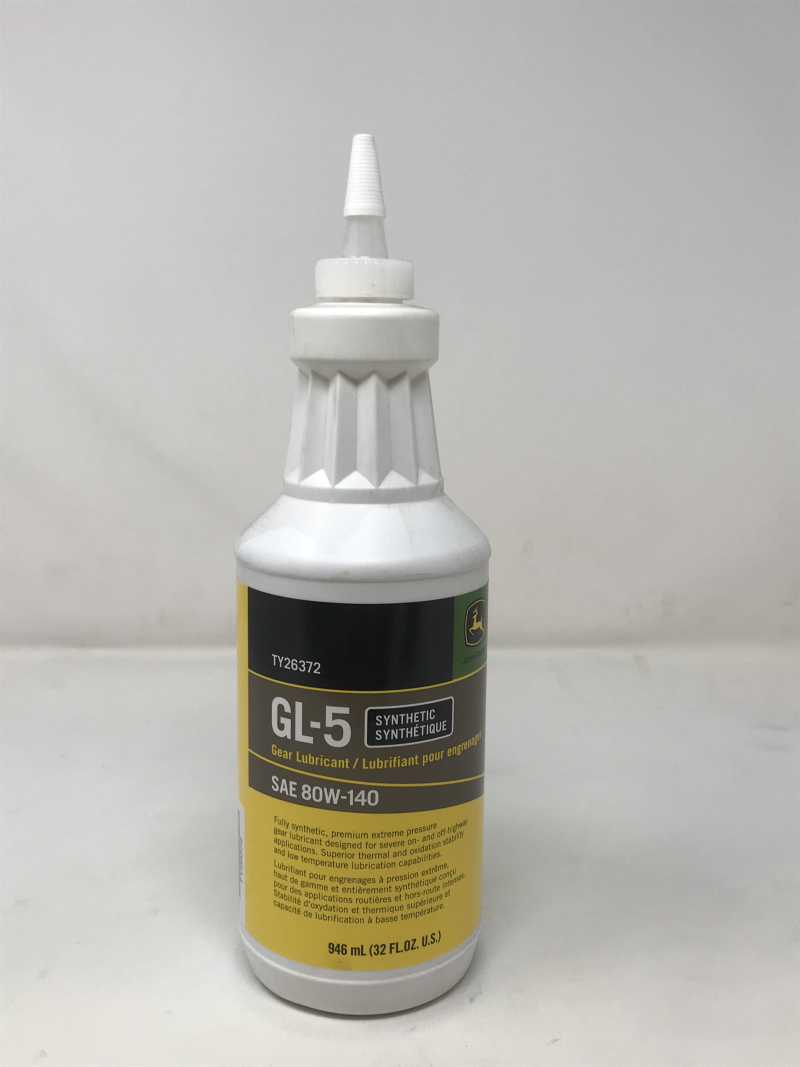 Lubricant - Green Farm Parts