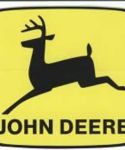 John Deere Decals and Labels • John Deere Equipment Decal Sets