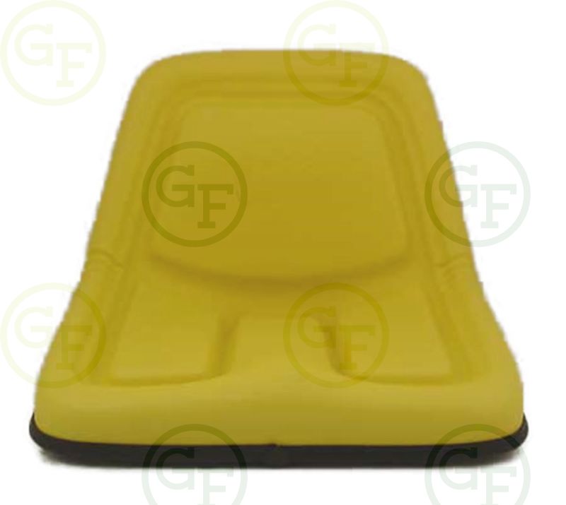 John Deere Seat AM103284 - Green Farm Parts