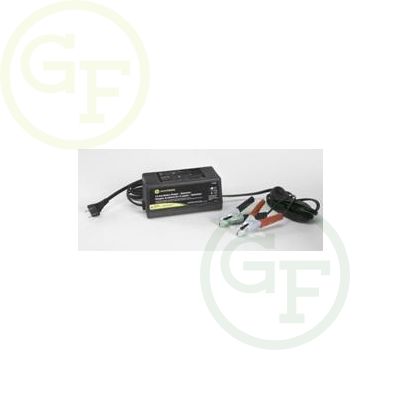 John Deere Battery Charger TY25866 - Green Farm Parts