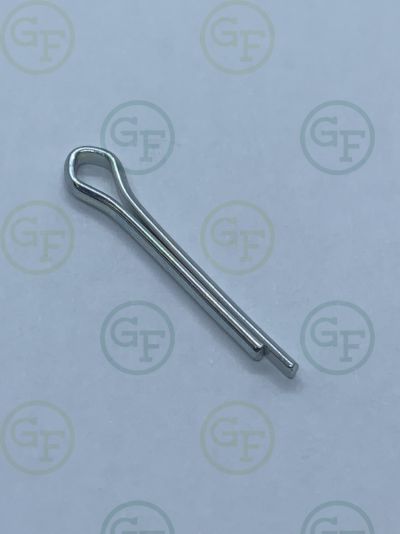 John Deere Cotter Pin 11H206 - Green Farm Parts