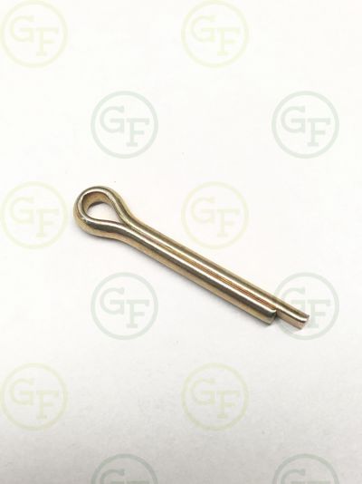 John Deere Cotter Pin 11M7021 - Green Farm Parts